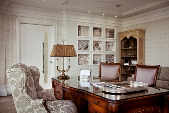 Decoração neoclássica | Simple Art