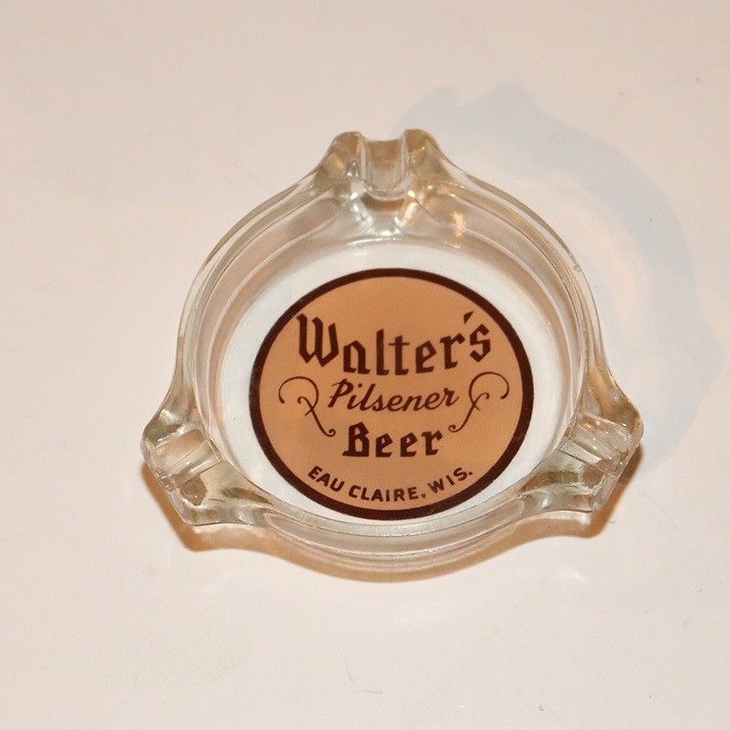 Walters Beer - Eau Claire Wisconsin - Walter Beer