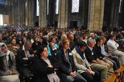 CATHOLICVS: junio 2011