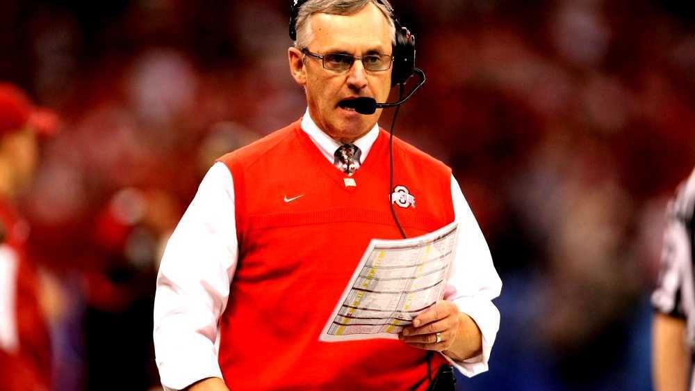 Jim Tressel