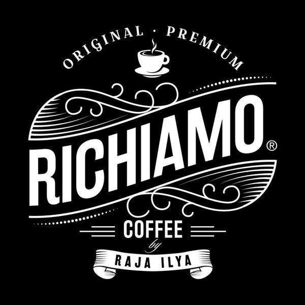 RICHIAMO COFFEE: The Aroma of Coffee with Richiamo