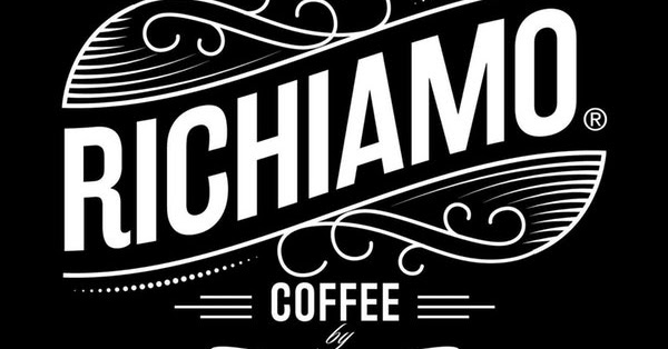 RICHIAMO COFFEE: The Aroma of Coffee with Richiamo