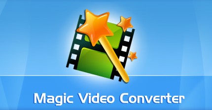 Magic Video Converter 8 0 2 - Download Free Apps - backupcarbon