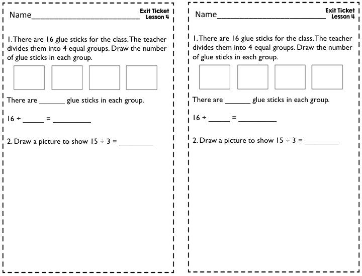 Karla's Kreations: Engage New York Math