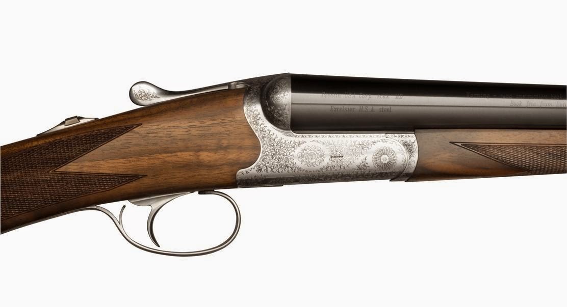 Armi usate web portal: Doppietta Beretta 486..... Armi usate web portal: Doppietta Beretta 486.....