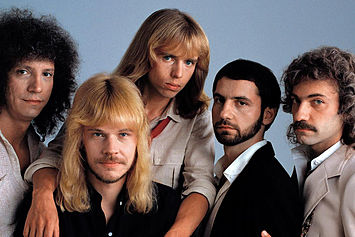 Rockfile Radio Rock Files: Happy Birthday TOMMY SHAW (video)