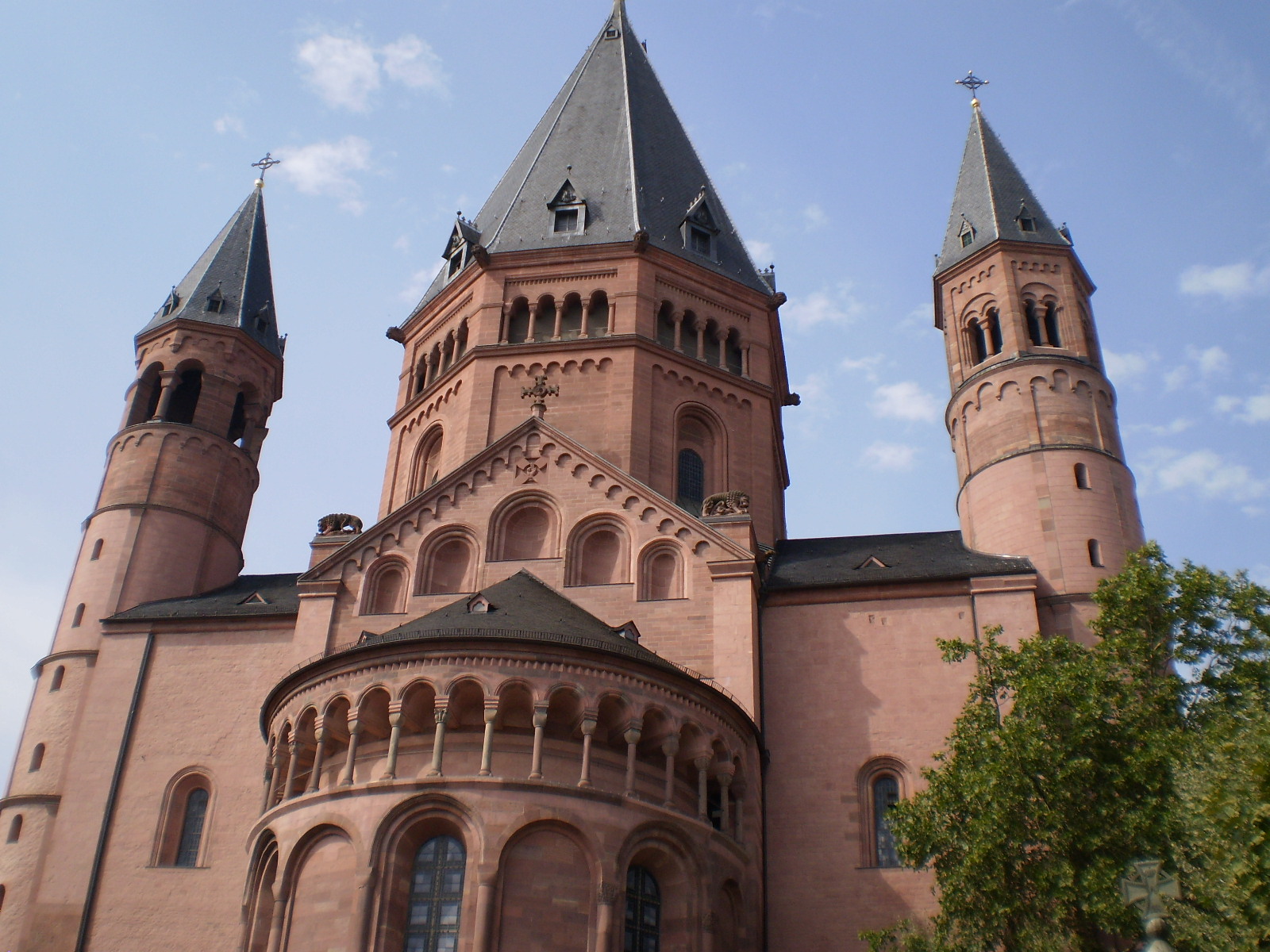 Mainz (Alemania)