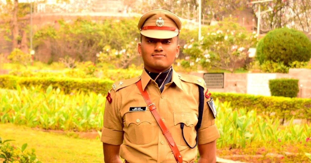 PSIR Strategy by Tushar Gupta, IPS (AIR- 113, CSE 2017) - IAS Exam Guide