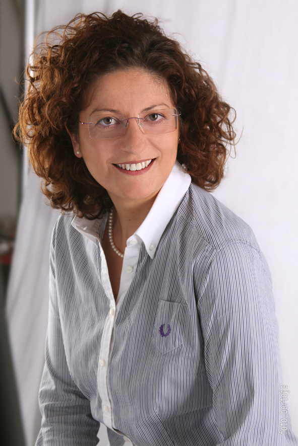 Svolta per Palazzolo: Manuela Romano candidata Sindaco per Palazzolo ...