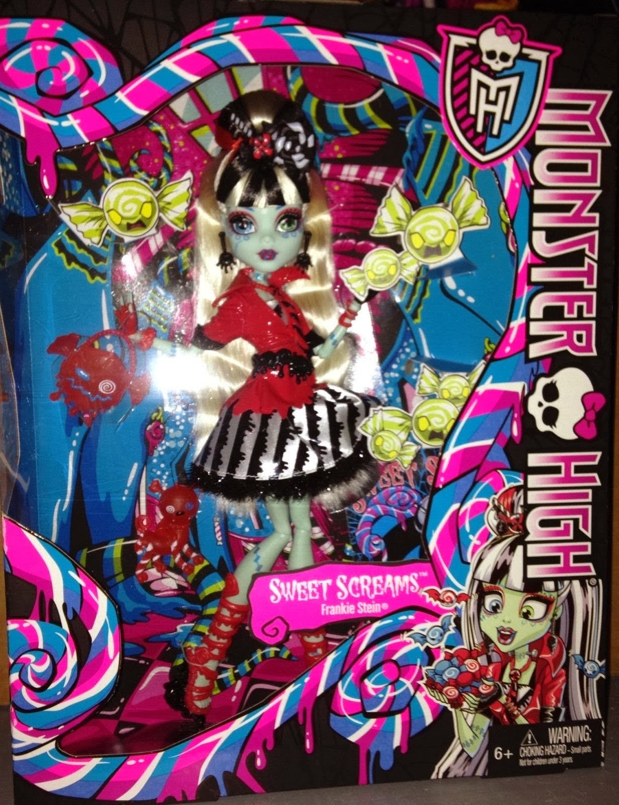 blog de monster high