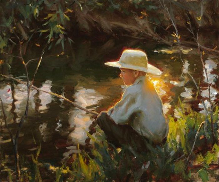 Michael Malm (American, 1972) | Tutt'Art@ Masters