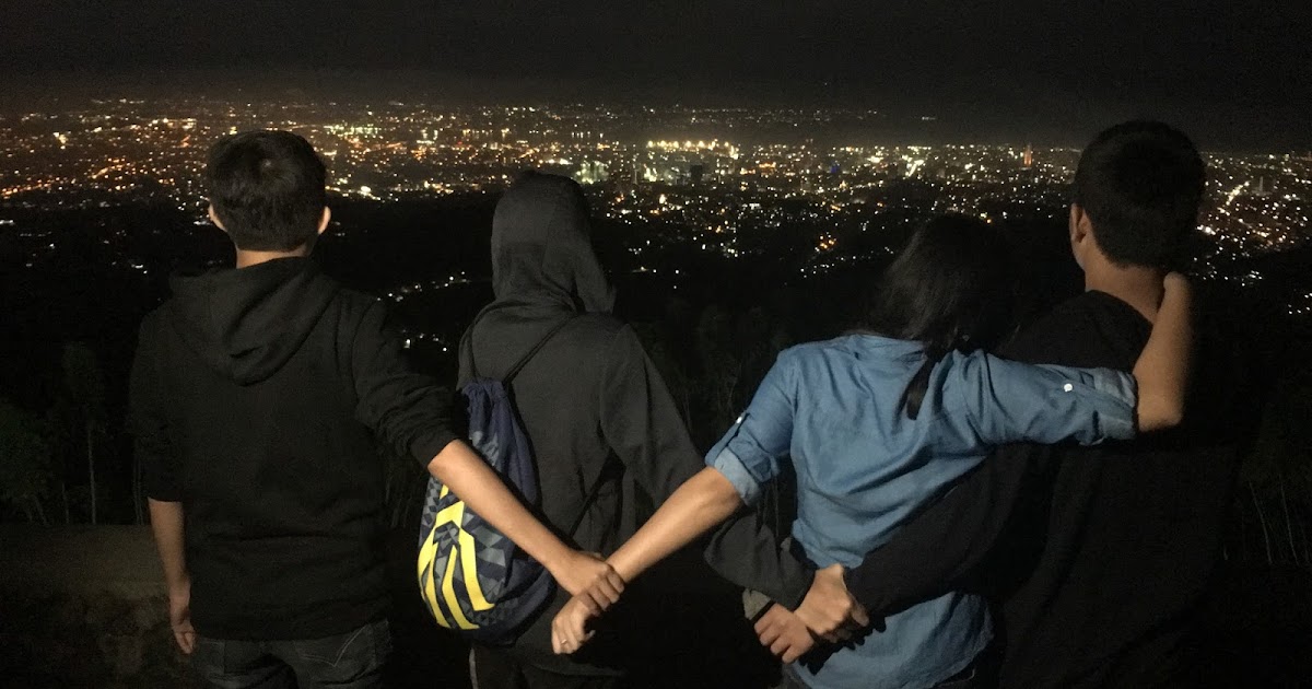 Tops Lookout - Busay, Cebu City, Philippines