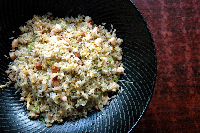 DUDE FOR FOOD: Celebrate the Christmas Season with Crystal Jade Dining ...