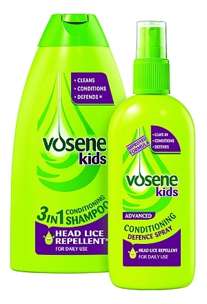 Back to School Essentials - My Three and Me