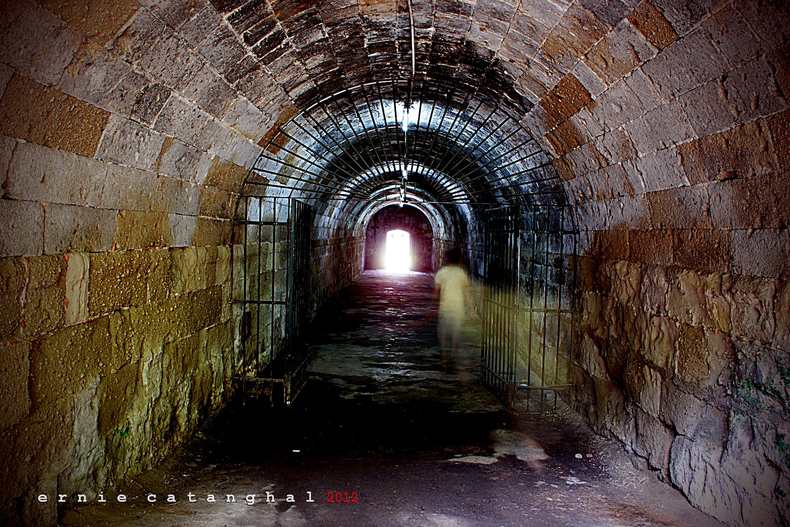 LENS AND BEYOND Philippines (vol. 1): Batch 34: Intramuros: “City ...