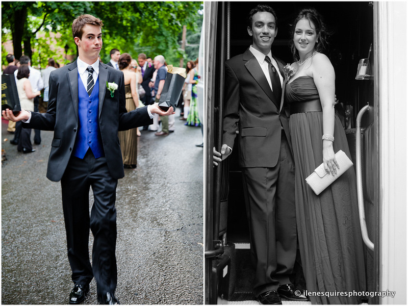 Ilene Squires Photography: Staten Island Technical High School Prom ...