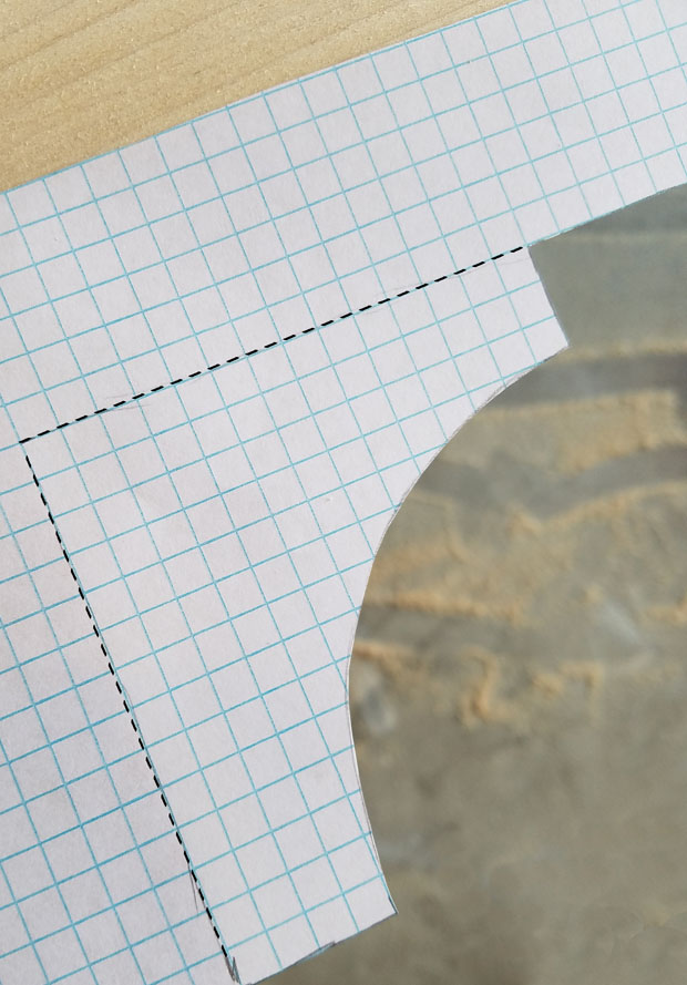 DIY - Decorative Toe Kick - Built-Ins Part 3 - Remodelando la Casa