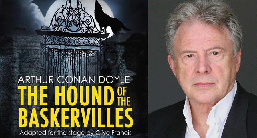 Coronation Street Blog: Philip Lowrie joins The Hound of the Baskervilles