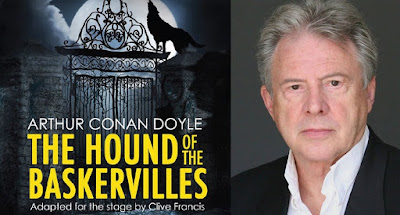 Coronation Street Blog: Philip Lowrie joins The Hound of the Baskervilles