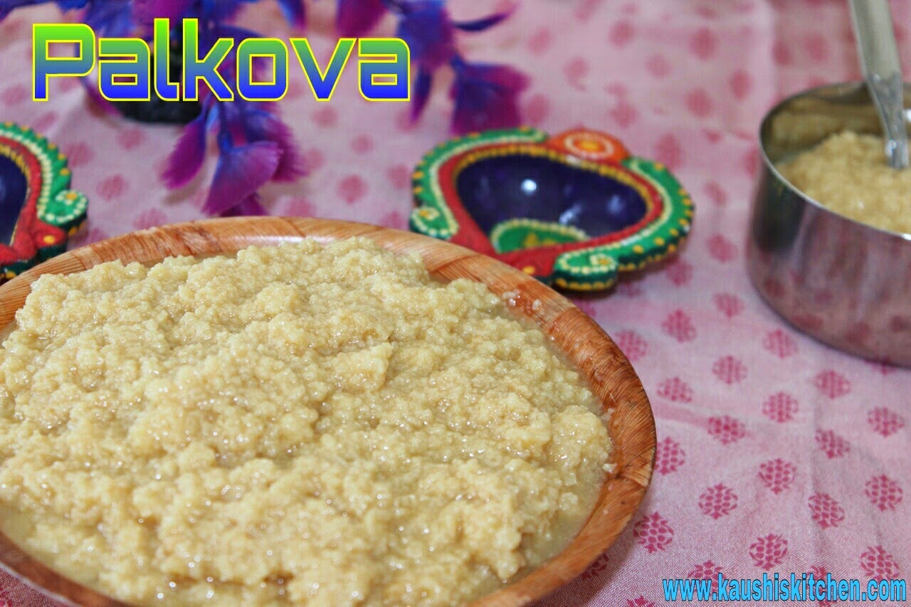 PALKOVA / MICROWAVE PALKOVA / KHOYA