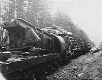 View the World: Father Of Guns: The Schwerer Gustav