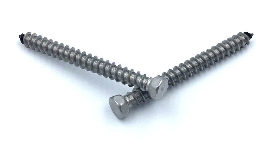 Excellence In Custom Fasteners & Hardware: Custom 316 Stainless Tapered ...