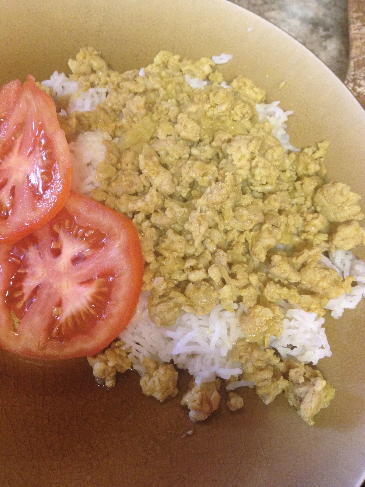 Strugglers Cove: Chicken Kima