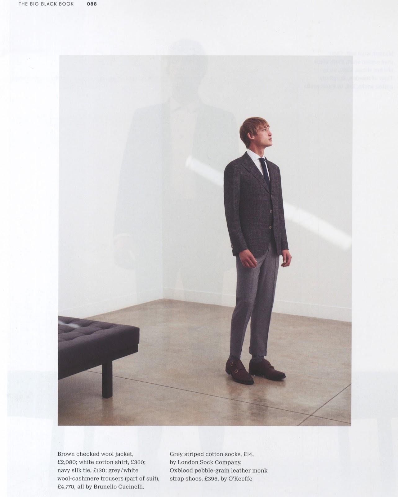 Boss Model Management