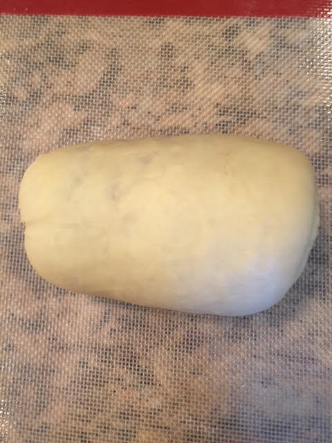 Nippon Cornhusker: Arlette Biscuits (cookies) - Great British Bake-Off ...