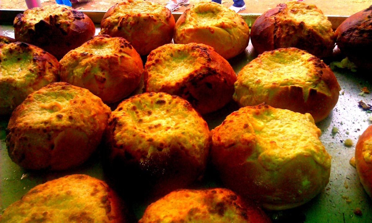 Big Fat Daddy's Famous BBQ Barbecue Barbeque Pit Beef Got Beef ...