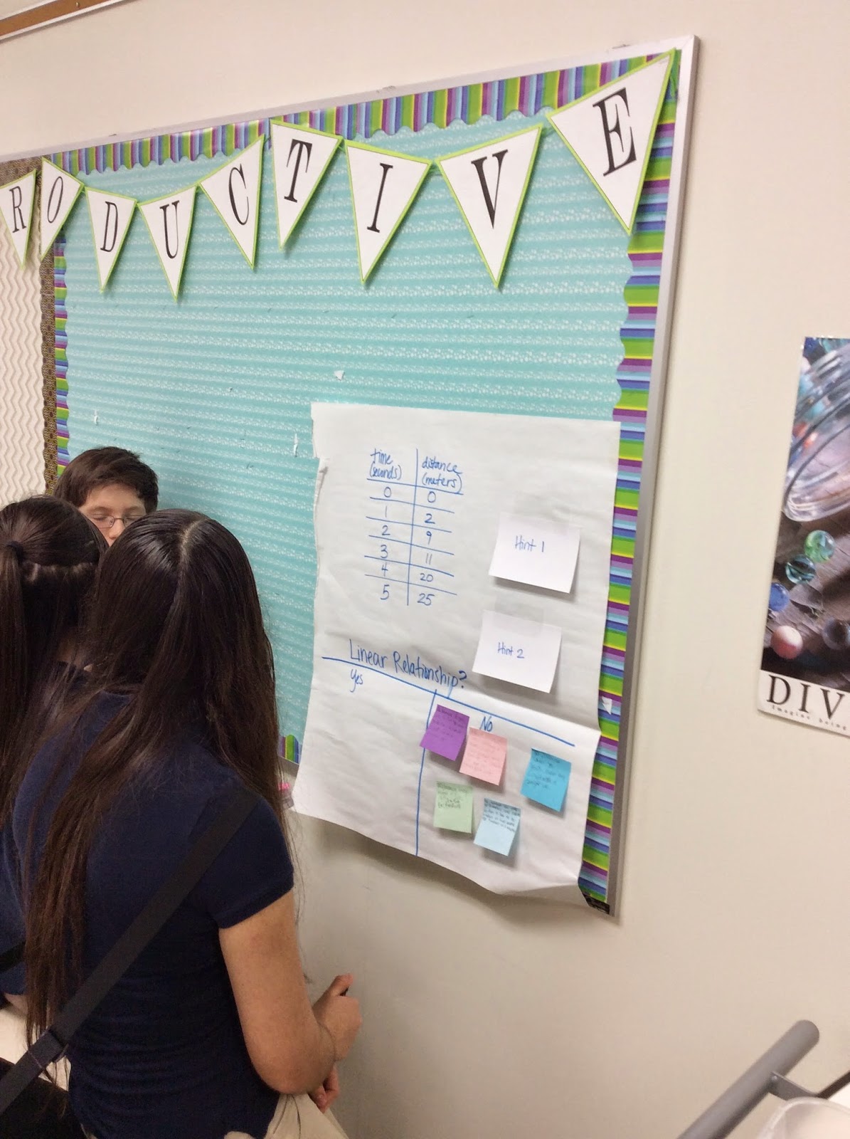 DIY Classroom Decorations: Banners