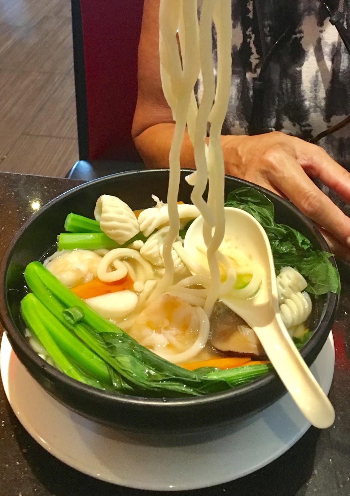 Where to Eat Chinese in London, Ontario: Dim Sum, Noodles, Dumplings ...