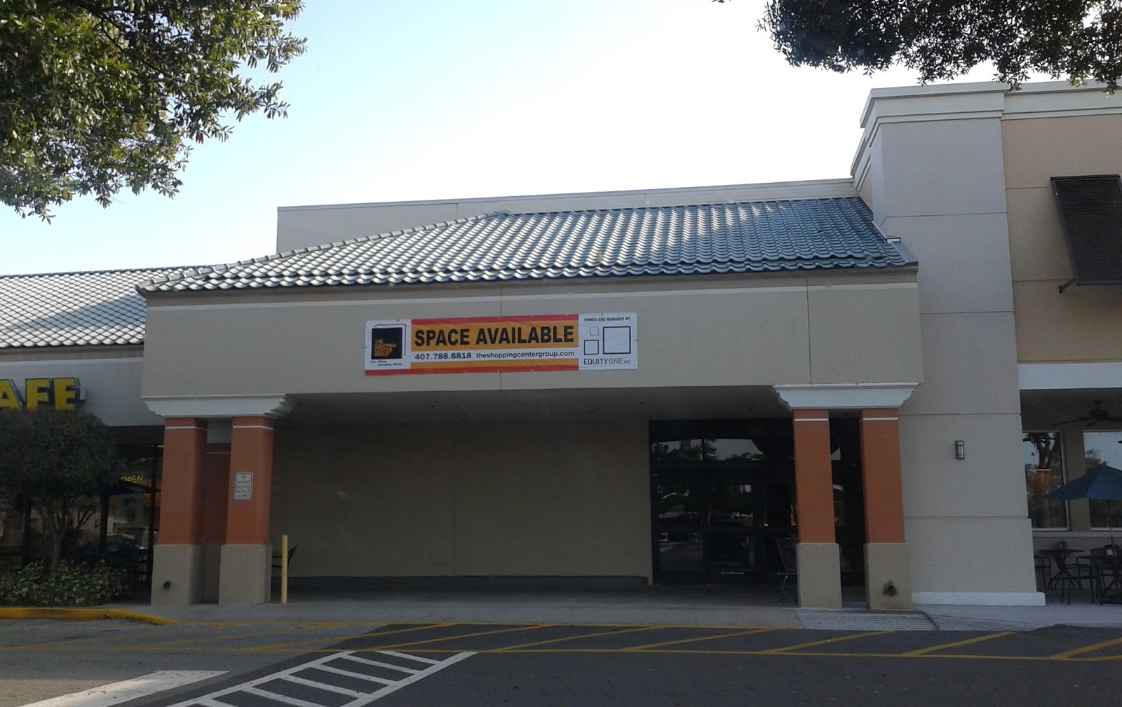 Albertsons Florida Blog: April 2016