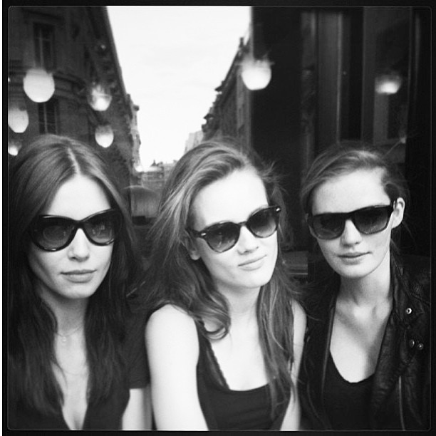 Andie Arthur, Jacquelyn Jablonski...(2013/4/18) | About A Girl...