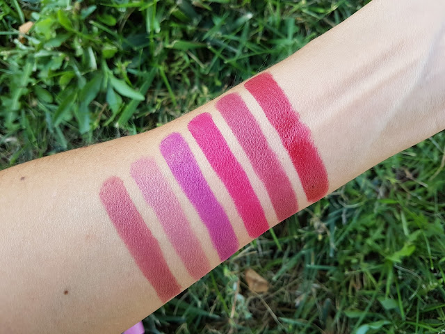 El Rincon de Ro: Colección Completa Color Fix de Deliplus, los Labiales ...