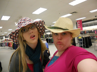 The Adventures of Ashley Kate Prentice