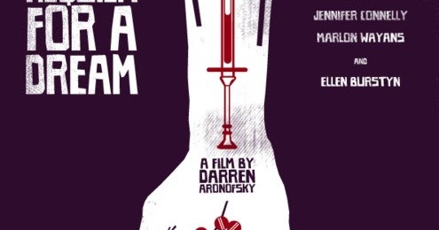 Requiem For A Dream - Harry