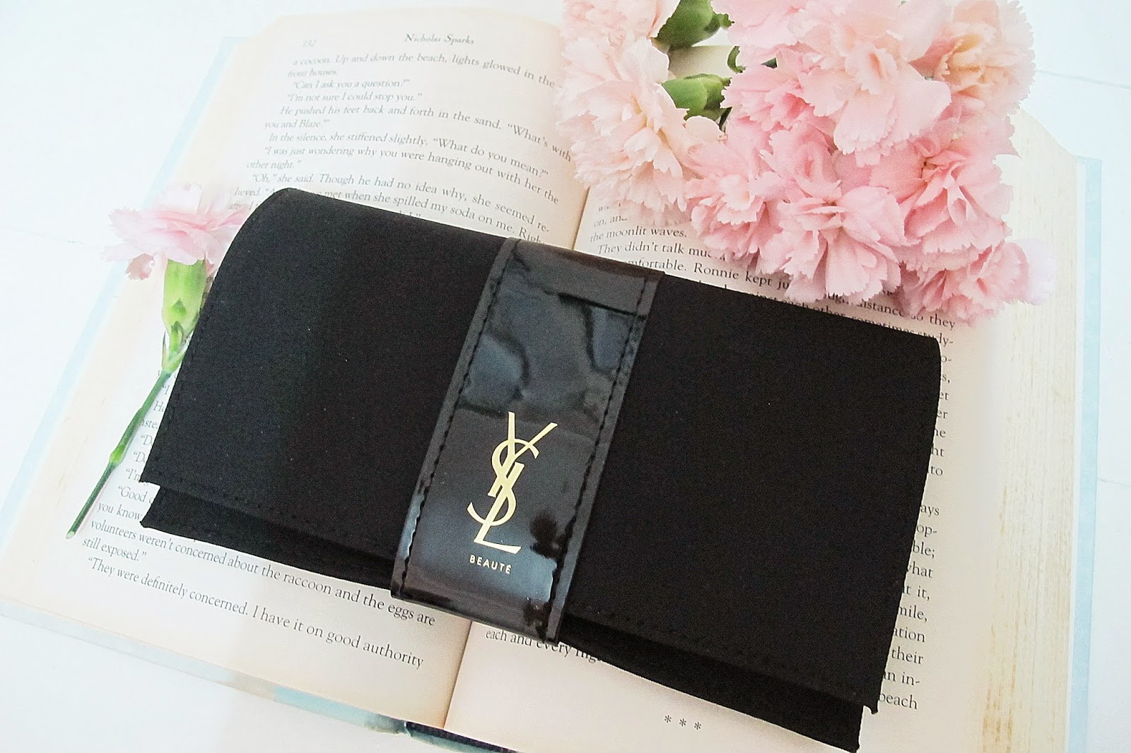 Sweettea's life : Devoted to YSL!