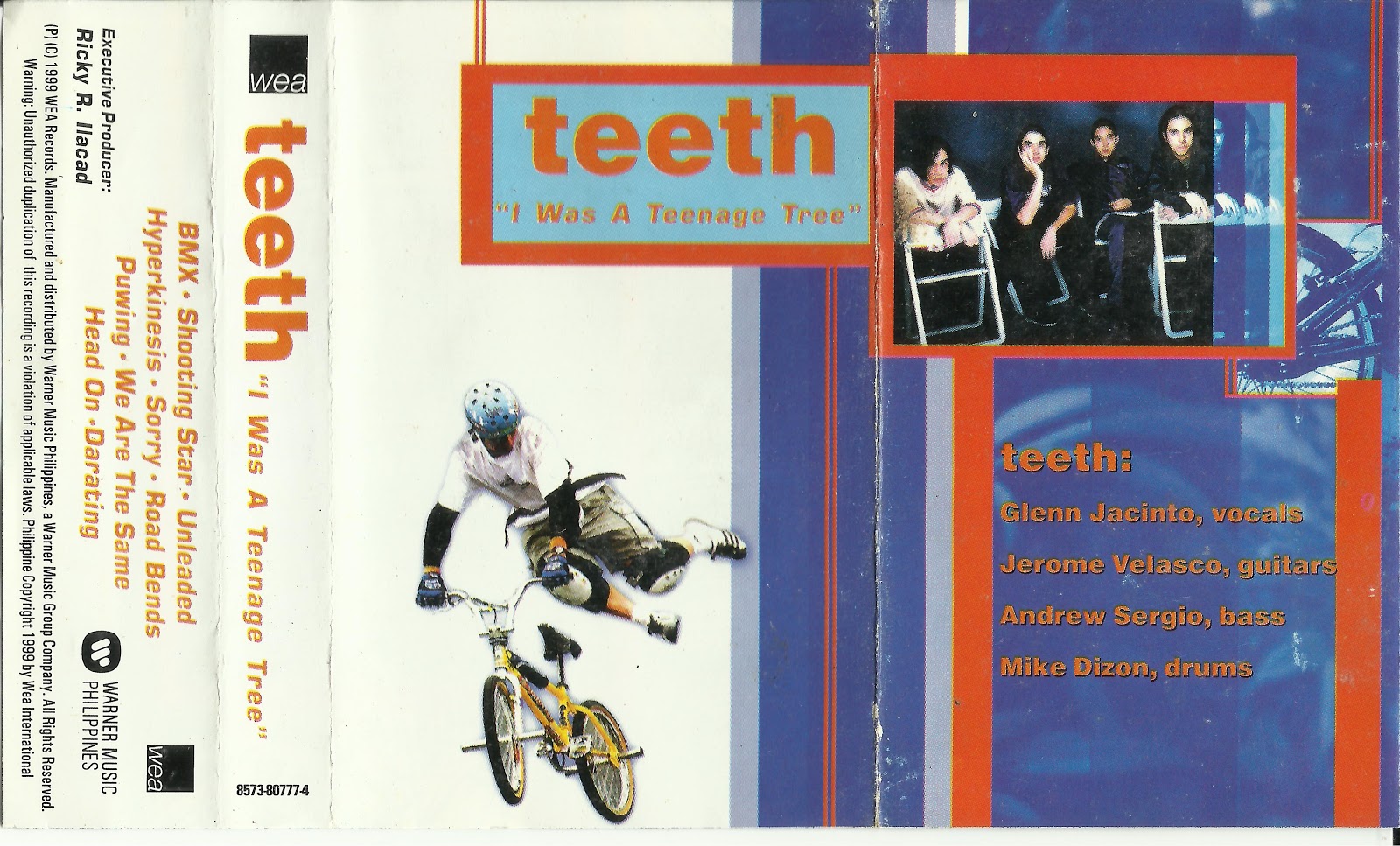 Different Collections: Music Cassette and CD Collection - OPM CDS ...