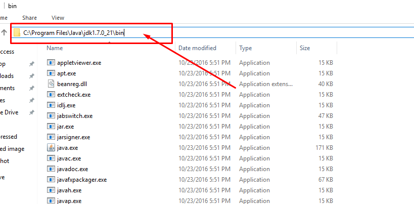 Cara Install Java Pada Windows 10 - Gondonesia.com - Semua ada di sini ...