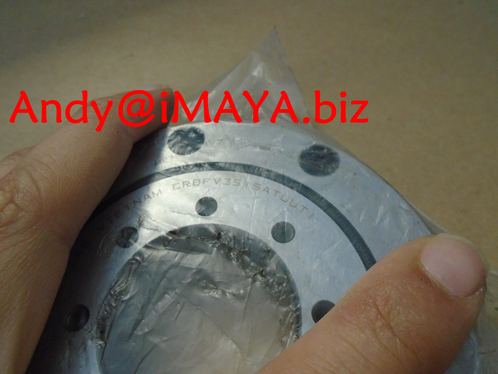 IKO Linear Motion Guide Way Crossed Roller Bearings (71)