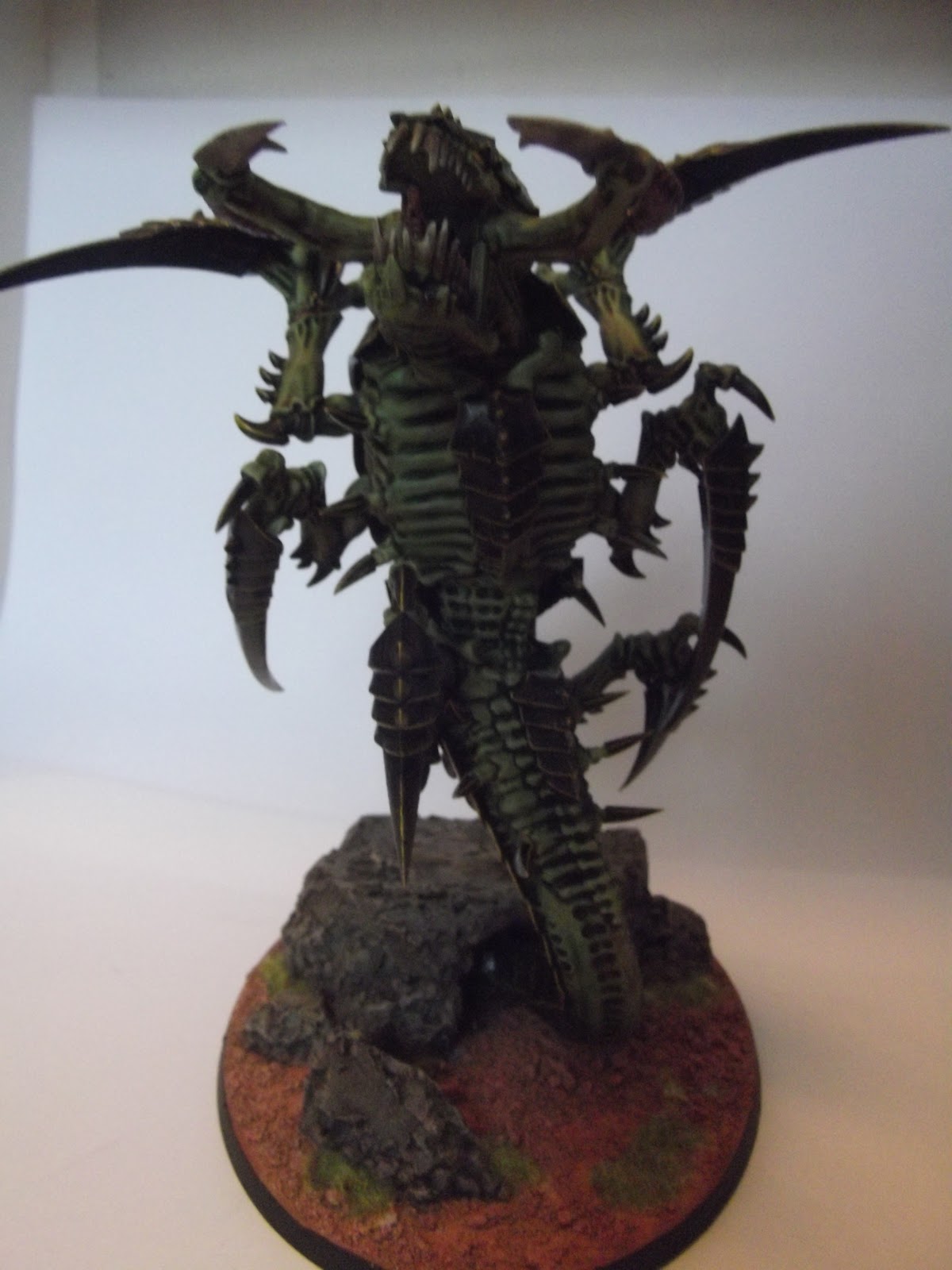 WeeMen: Second Trygon Complete