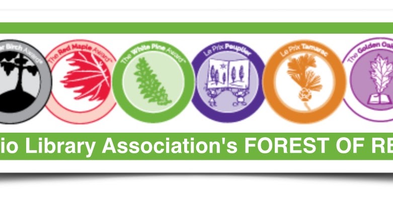 CanLit for LittleCanadians: 2019 Forest of Reading® winners announced