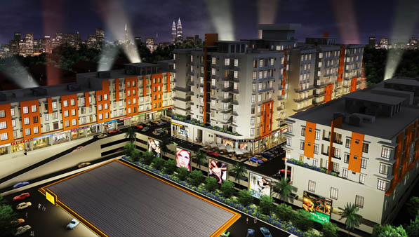 3D Course Malaysia, 3D Training, 3D Tutorial, 3D Interior In Malaysia