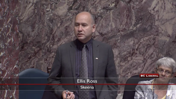 North Coast Review: Hopes for LNG, concerns over hospital replacement ...