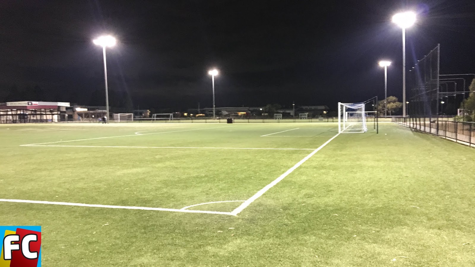 Springside Recreational Reserve
