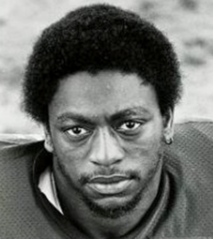 NIC-10 Sports History Book: Breakout athletes: Jerry Latin, East