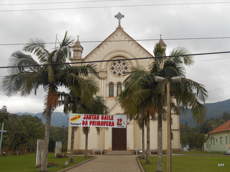 BOA e BELA VIDA: MAQUINÉ RS