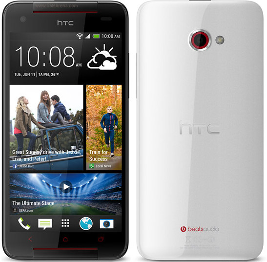 HTC Butterfly S is now official - here is the specs and price (updated ...