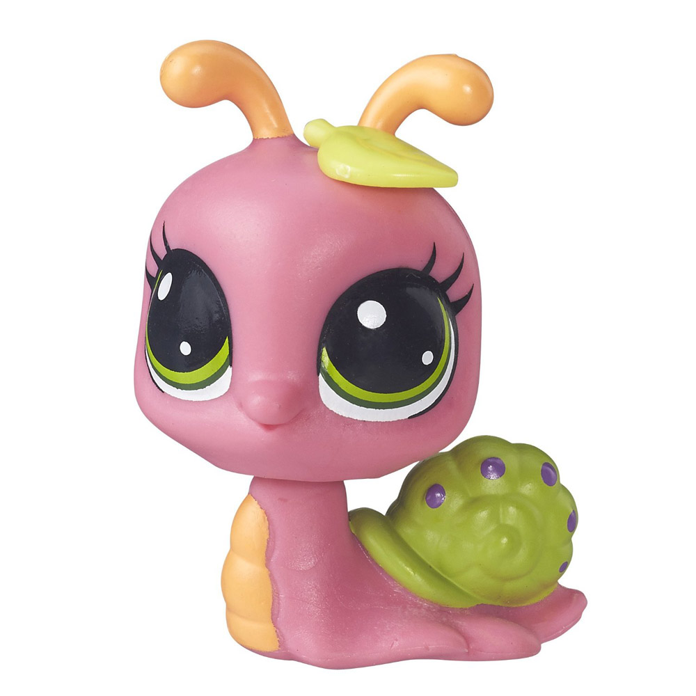 LPS Singles Pets in the City | LPS Merch